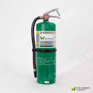Fire extinguisher cleaner – 15 pounds – firewinner