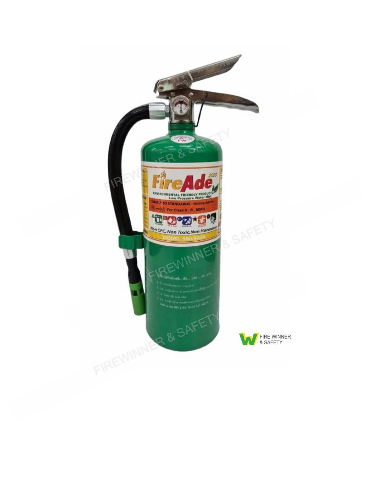 Product-th - firewinner